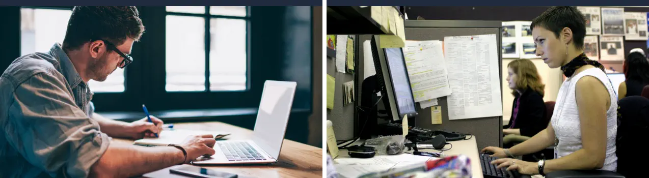 Curso Redacción Periodística Online