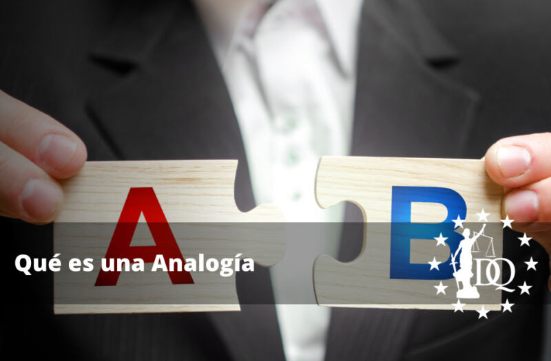 Qué es una Analogía. Significado, Definición y Ejemplos