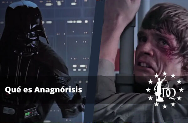 Qué es Anagnórisis. Significado y Ejemplos