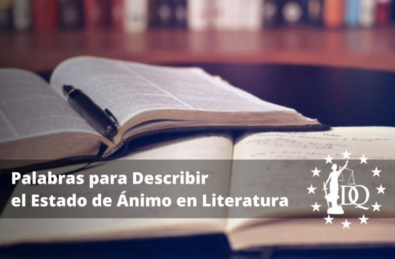 Palabras para Describir el Estado de Ánimo: 5 Ejemplos de Estados de ...