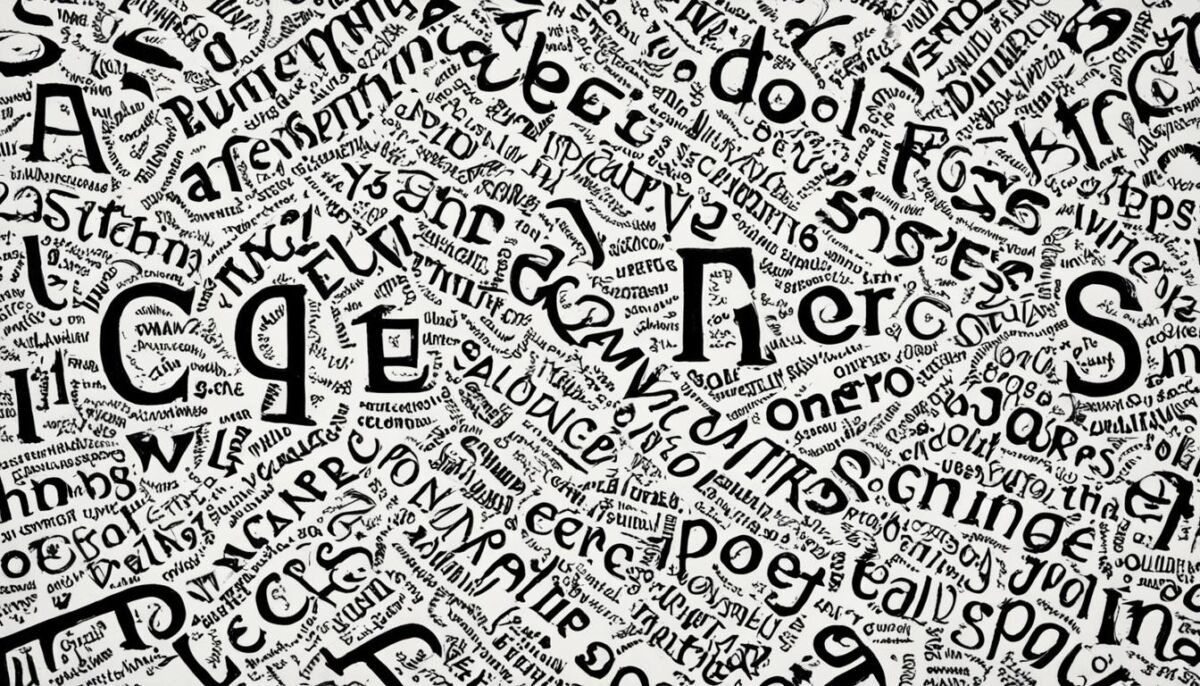 Descubre Qué es una Asonancia en Poesía y Prosa