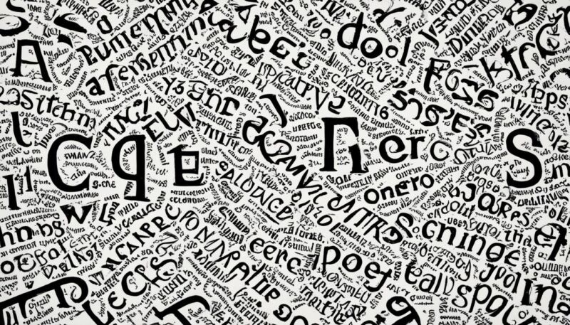 Términos Literarios